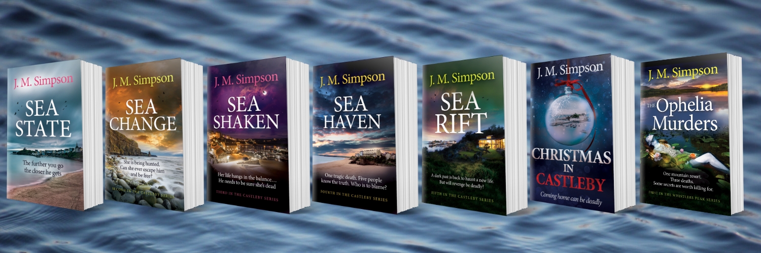 Store | J.M. Simpson